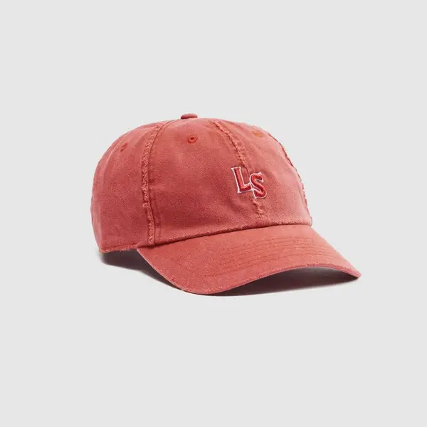 LEVI'S Monogram Hat