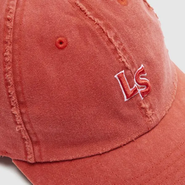 LEVI'S Monogram Hat