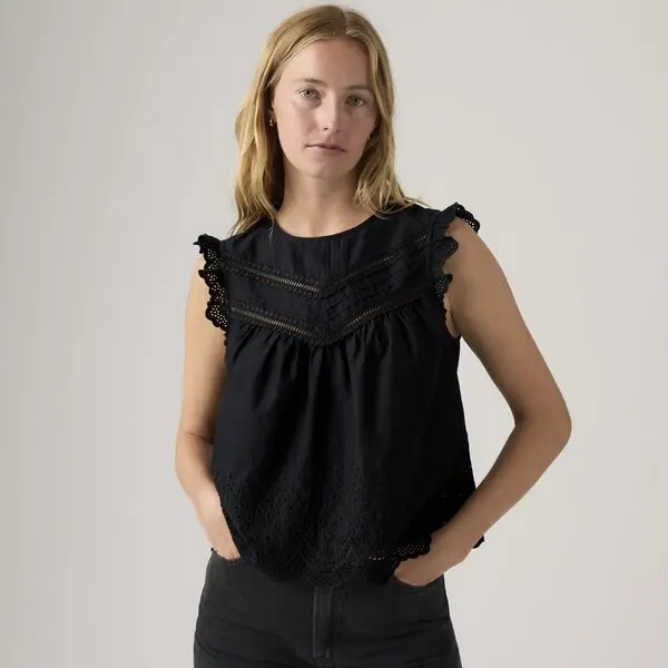 LEVI'S Sienna Blouse