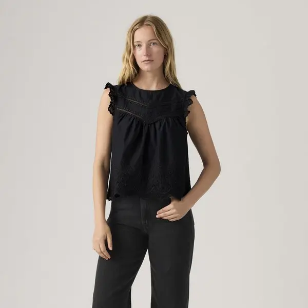 LEVI'S Sienna Blouse