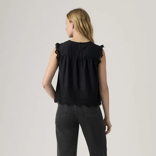 LEVI'S Sienna Blouse