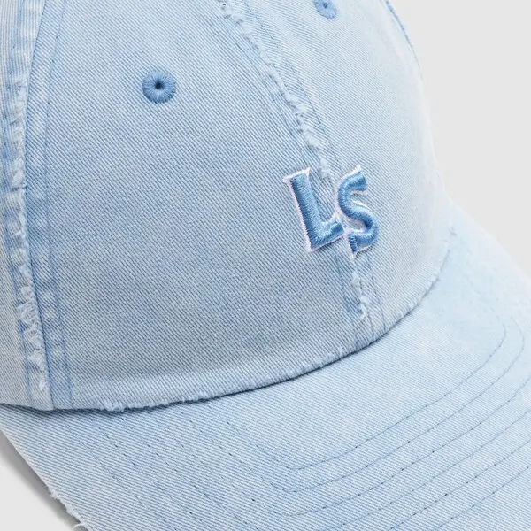 LEVI'S Monogram Hat