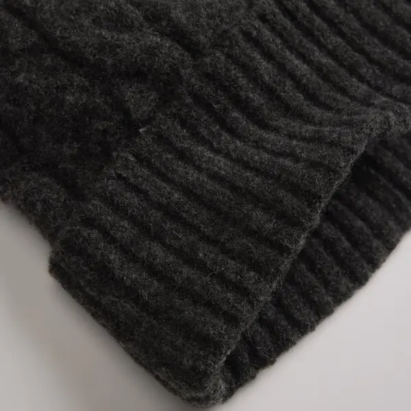 LEVI'S Backpatch Beanie