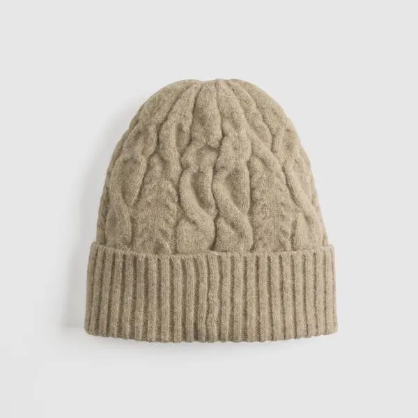 LEVI'S Backpatch Beanie