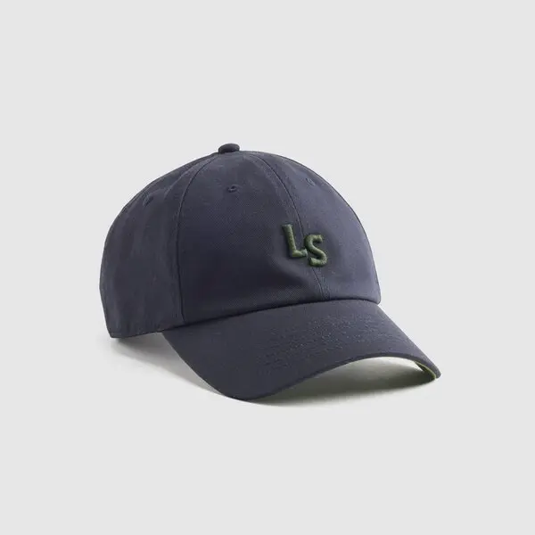 LEVI'S Monogram Cap