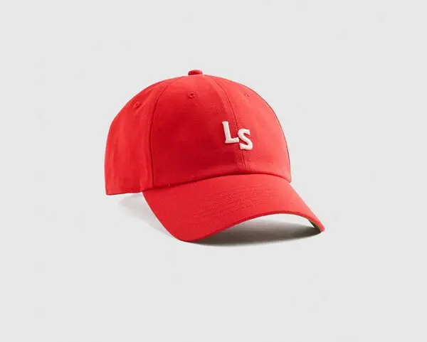LEVI'S Monogram Cap