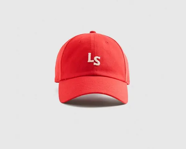 LEVI'S Monogram Cap