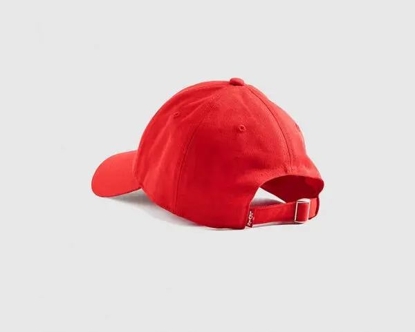 LEVI'S Monogram Cap