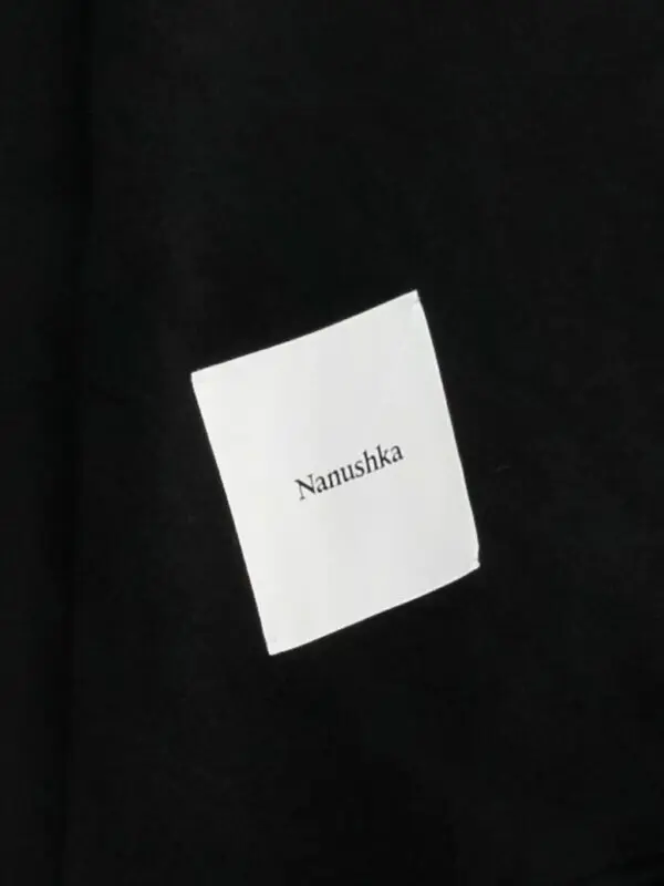 Nanushka Kamin Scarf