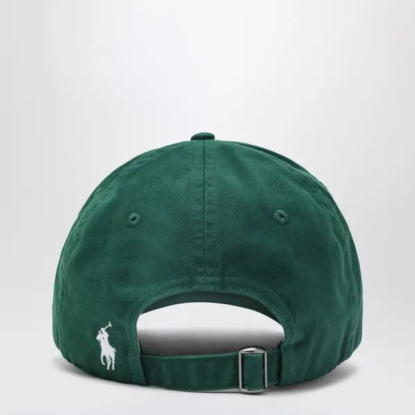 Polo Ralph Lauren Cotton Baseball Cap
