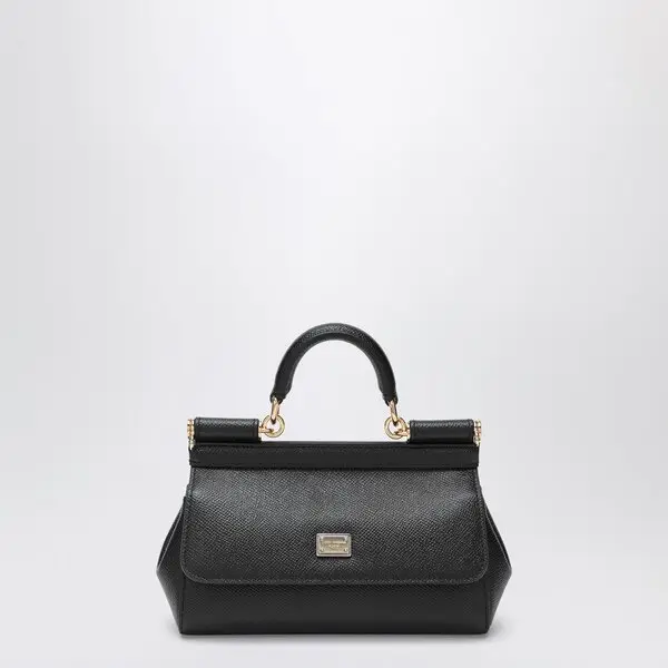 Dolce & Gabbana Sicily Handbag