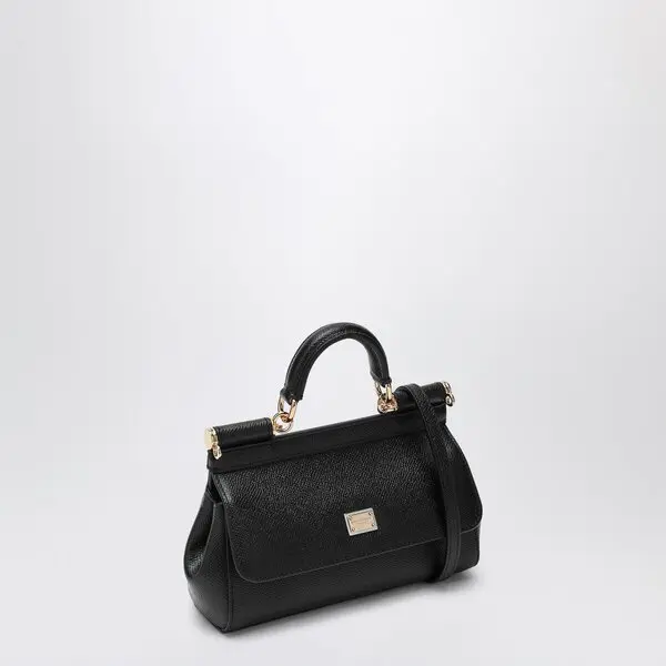 Dolce & Gabbana Sicily Handbag