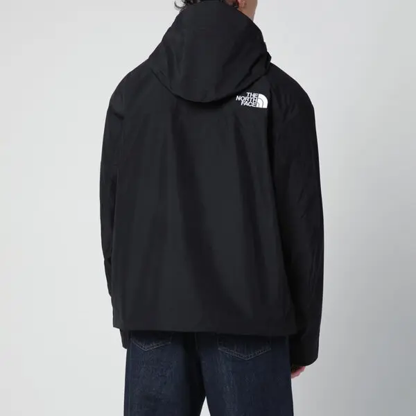 The North Face Gore-tex Mountain Jacket
