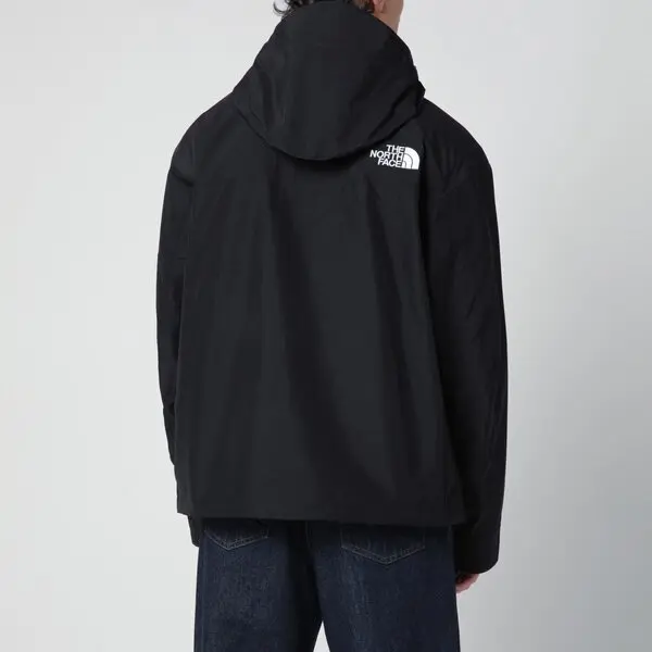 The North Face Gore-tex Mountain Jacket - Black