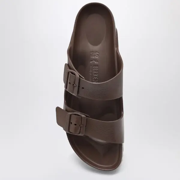 BIRKENSTOCK Arizona Eva Slides