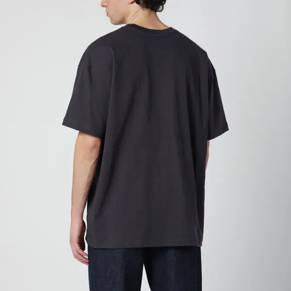 The North Face T-shirt With Logo Patch