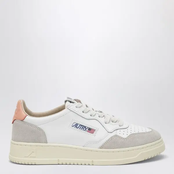AUTRY Medalist Low Sneakers - Multicolor