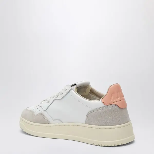 AUTRY Medalist Low Sneakers - Multicolor