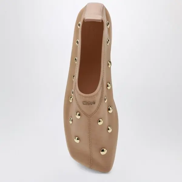 Chloé Rita Ballet Flats