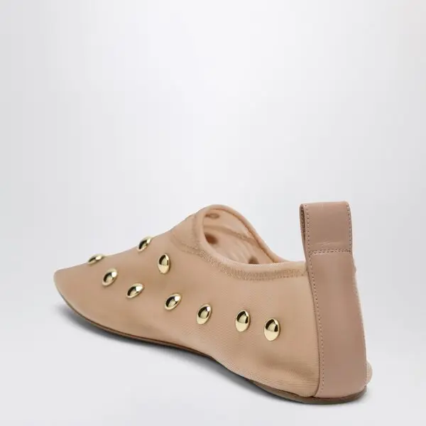Chloé Rita Ballet Flats