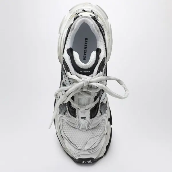 Balenciaga Runner 2 Gradient Sneakers