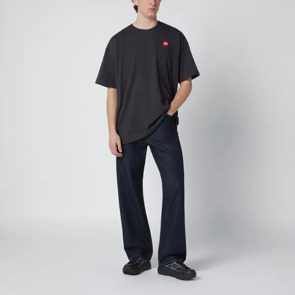 MAISON MARGIELA T-shirt With Logo Print