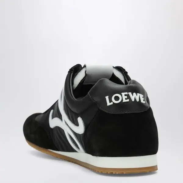 Loewe Ballet Runner 2.0 Sneakers /white