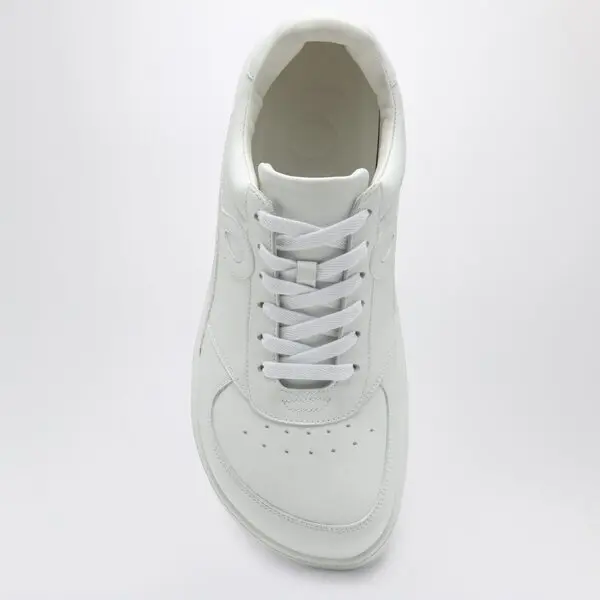 Loewe Jambo Sneakers In Soft Grained Calfskin
