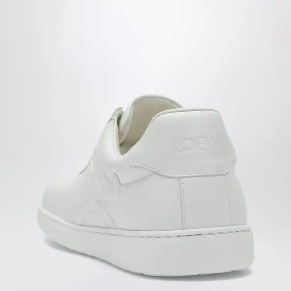 Loewe Jambo Sneakers In Soft Grained Calfskin