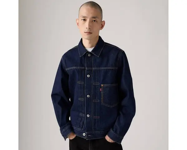 LEVI'S Type I Jacket