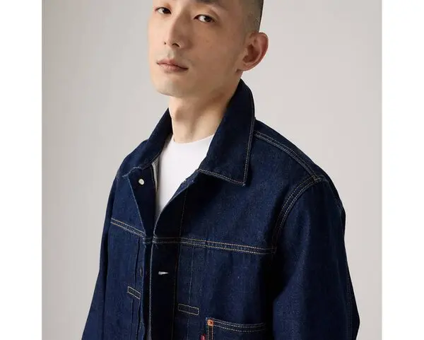 LEVI'S Type I Jacket