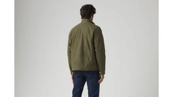 LEVI'S Menlo Military Jacket