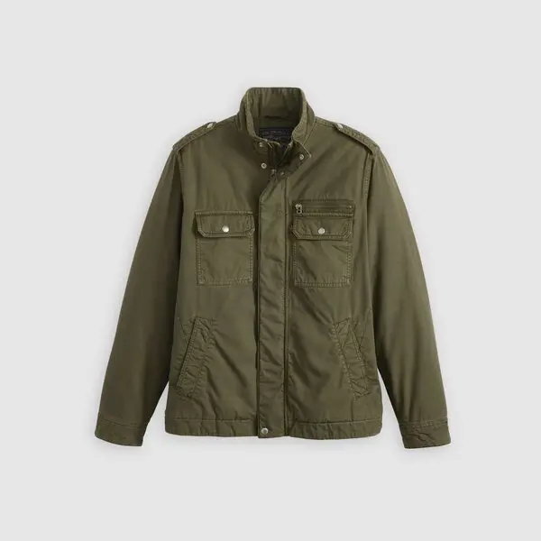 LEVI'S Menlo Military Jacket