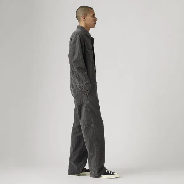 LEVI'S Loose Coveralls