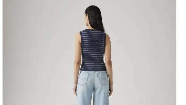LEVI'S Ocean Tank Top