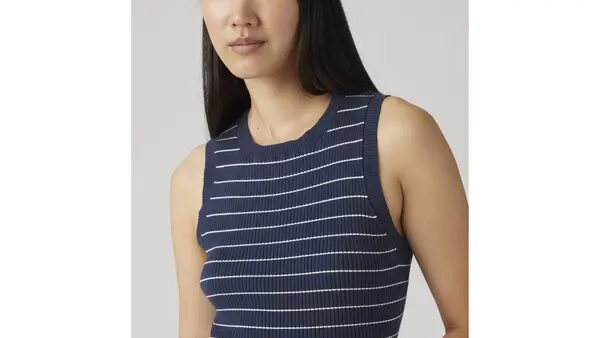 LEVI'S Ocean Tank Top