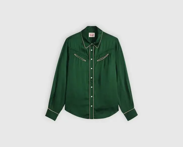LEVI'S Bradie Archival Shirt