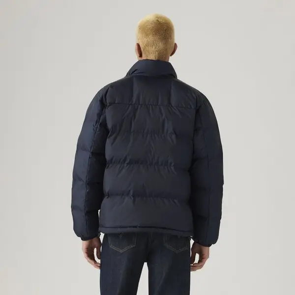 LEVI'S Piedmont Short Puffer Jacket
