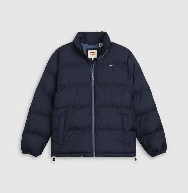 LEVI'S Piedmont Short Puffer Jacket