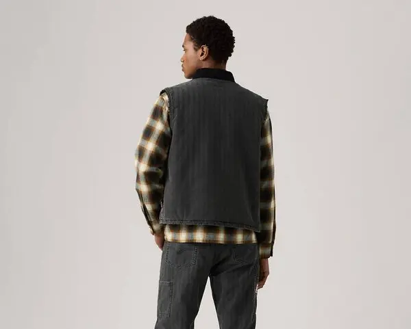 LEVI'S Sansome Vest