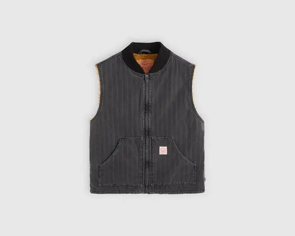LEVI'S Sansome Vest