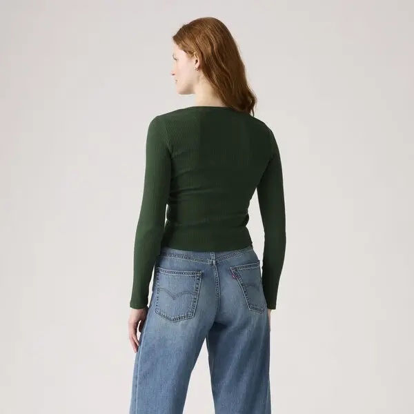 LEVI'S Muse Long-sleeve Tee
