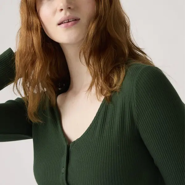 LEVI'S Muse Long-sleeve Tee