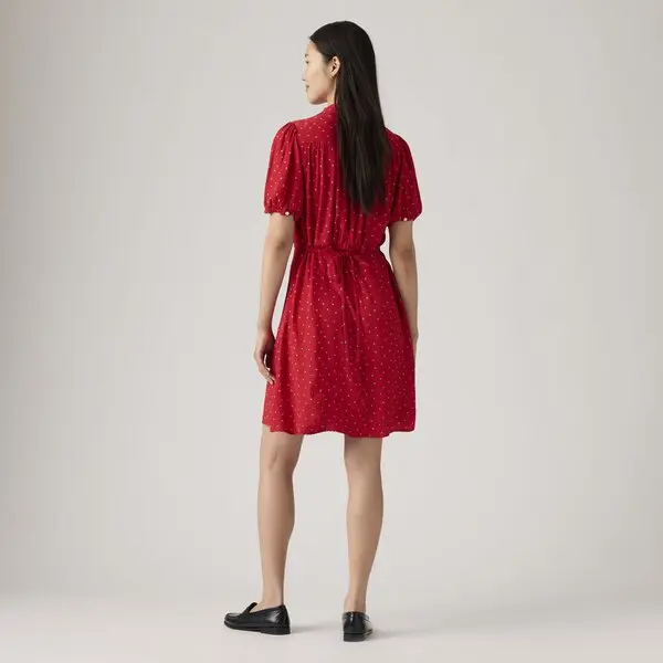 LEVI'S Lea Mini Dress