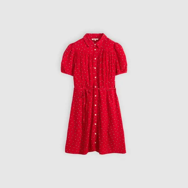 LEVI'S Lea Mini Dress