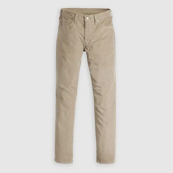 LEVI'S 511 Slim Fit Corduroy Jeans - Timber Wolf