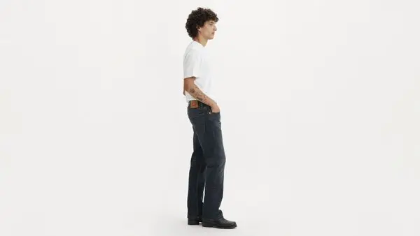 LEVI'S 527 Slim Bootcut Jeans