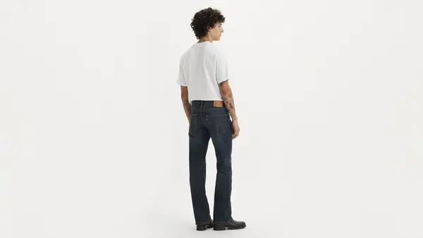 LEVI'S 527 Slim Bootcut Jeans