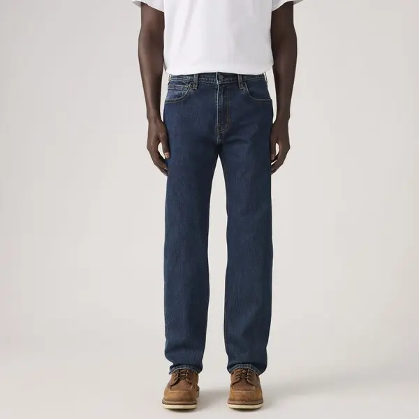 LEVI'S 505 Regular Fit Jeans