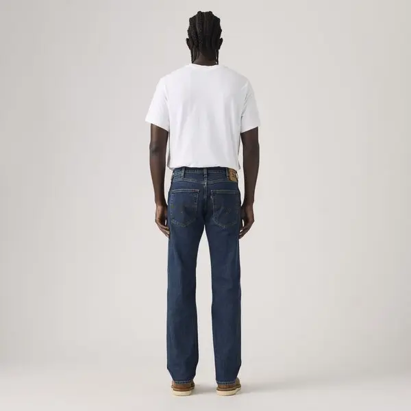 LEVI'S 505 Regular Fit Jeans